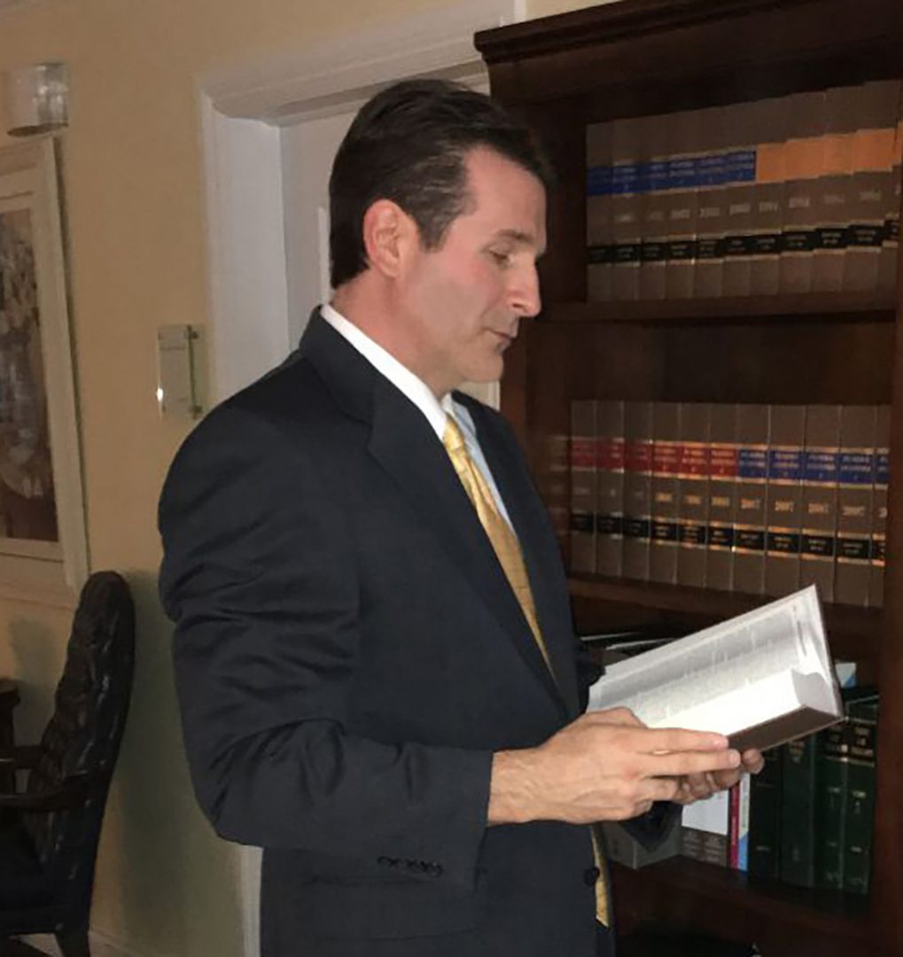 About Us – Jean-Paul Galasso Law